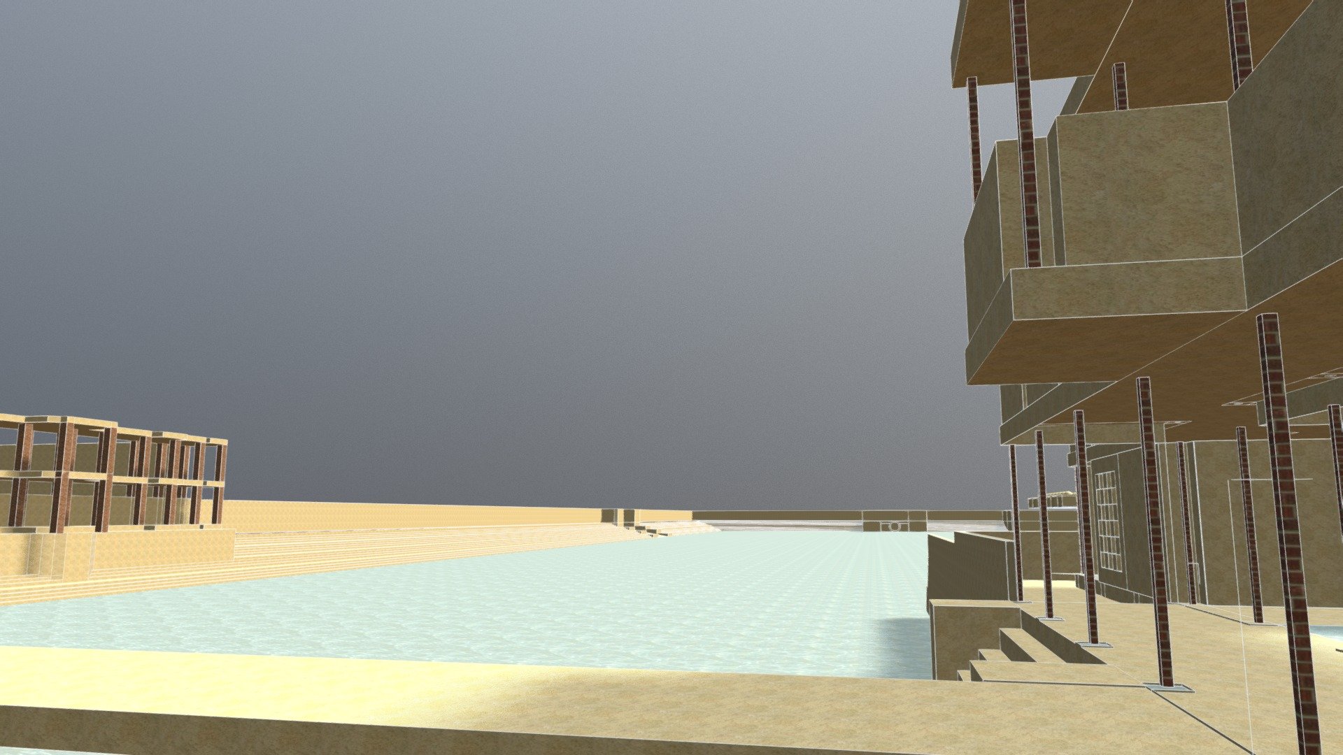 2B - 3D model by vatsal819 [6c1aacb] - Sketchfab