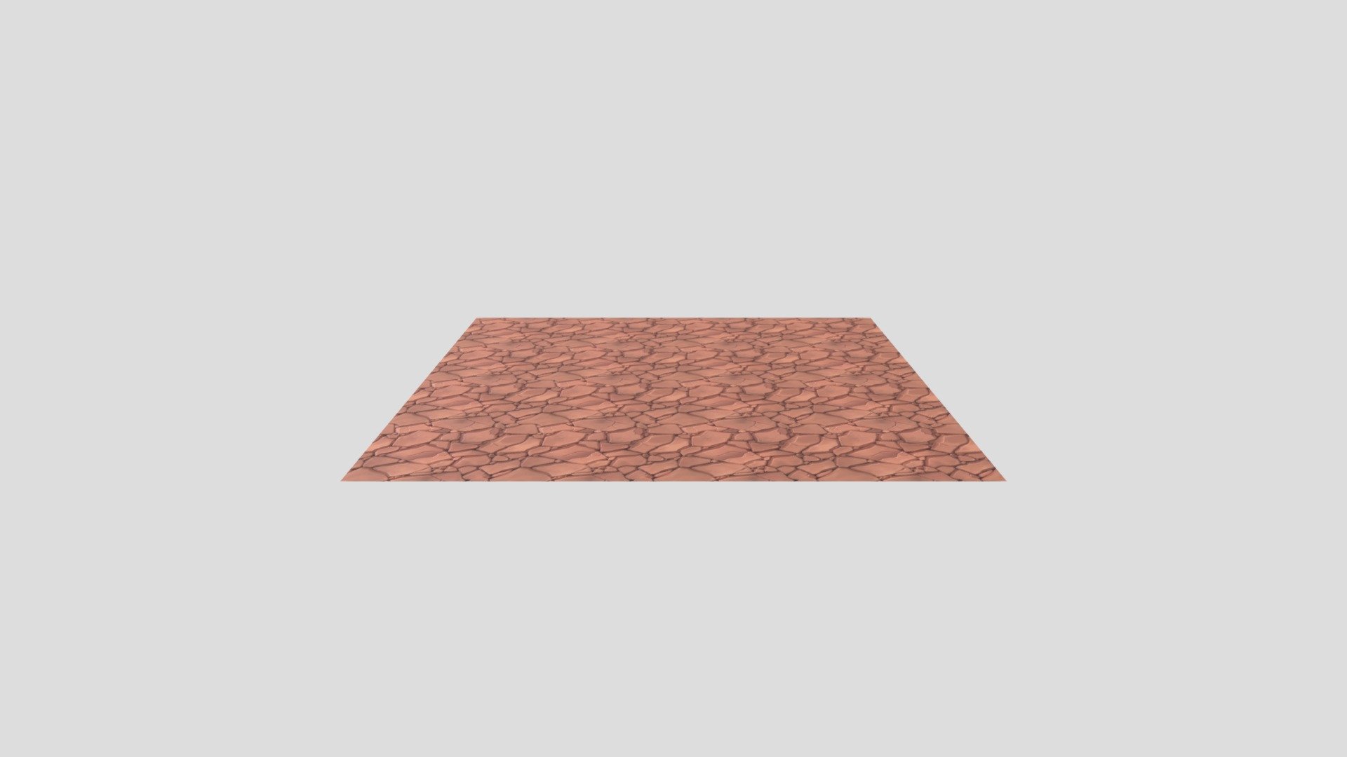 Stone Floor - 3D model by wroblewska.art [6c1af74] - Sketchfab