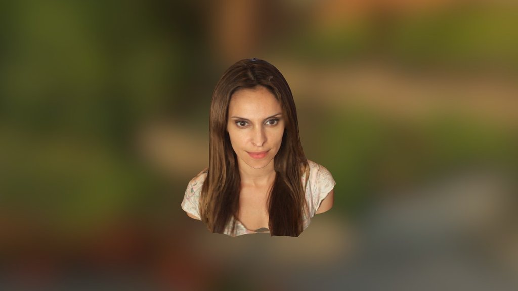 Saira - 3D model by Immersio [6c1b58a] - Sketchfab