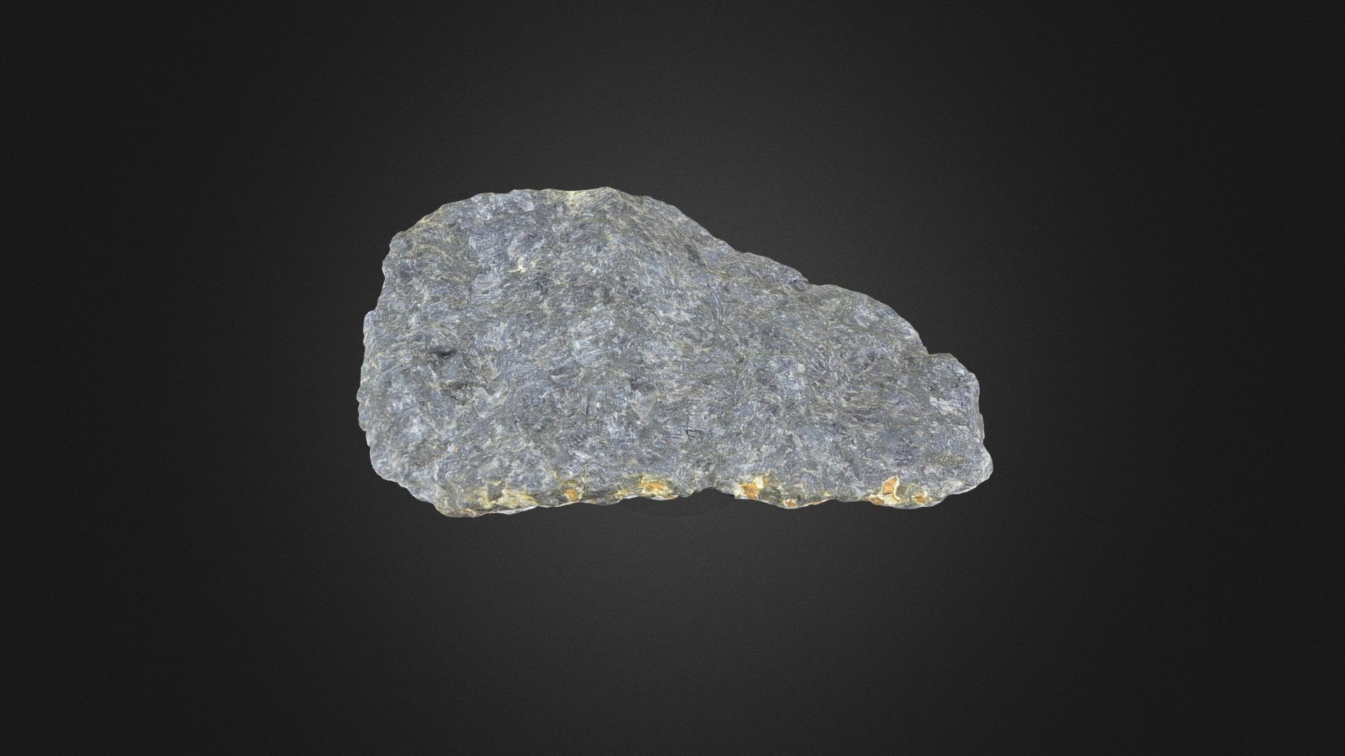 Gabro - Download Free 3D model by GeoHereditas [6c1cbf9] - Sketchfab