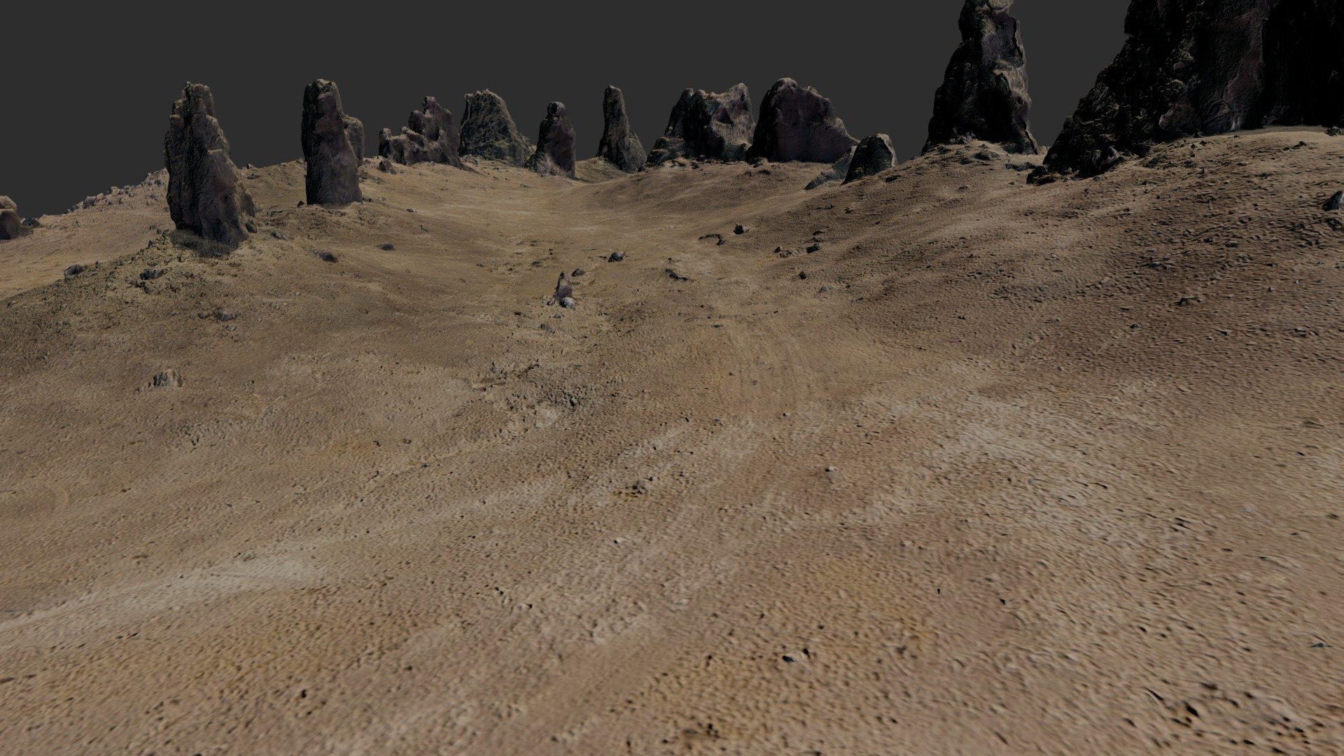 Trona_trek_north_aerial - 3D model by JB (@leadlines) [6c1d4fa] - Sketchfab