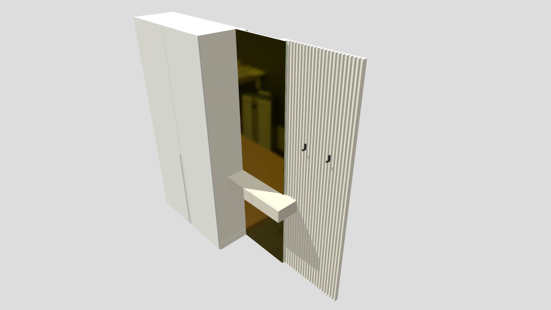 Fedor Sat Zad 4 - Download Free 3D model by KRONZI (@crosslag) [6c1e44c ...