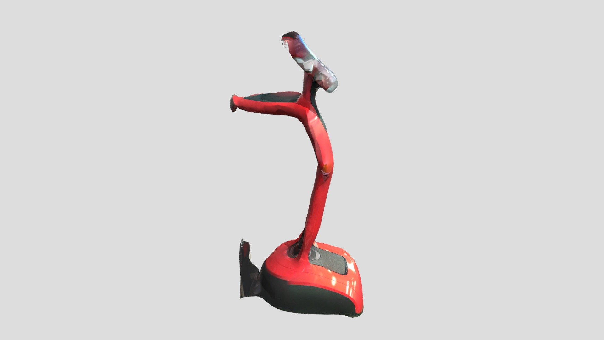 Temi - Download Free 3D model by yojiueyama [6c1ecf4] - Sketchfab