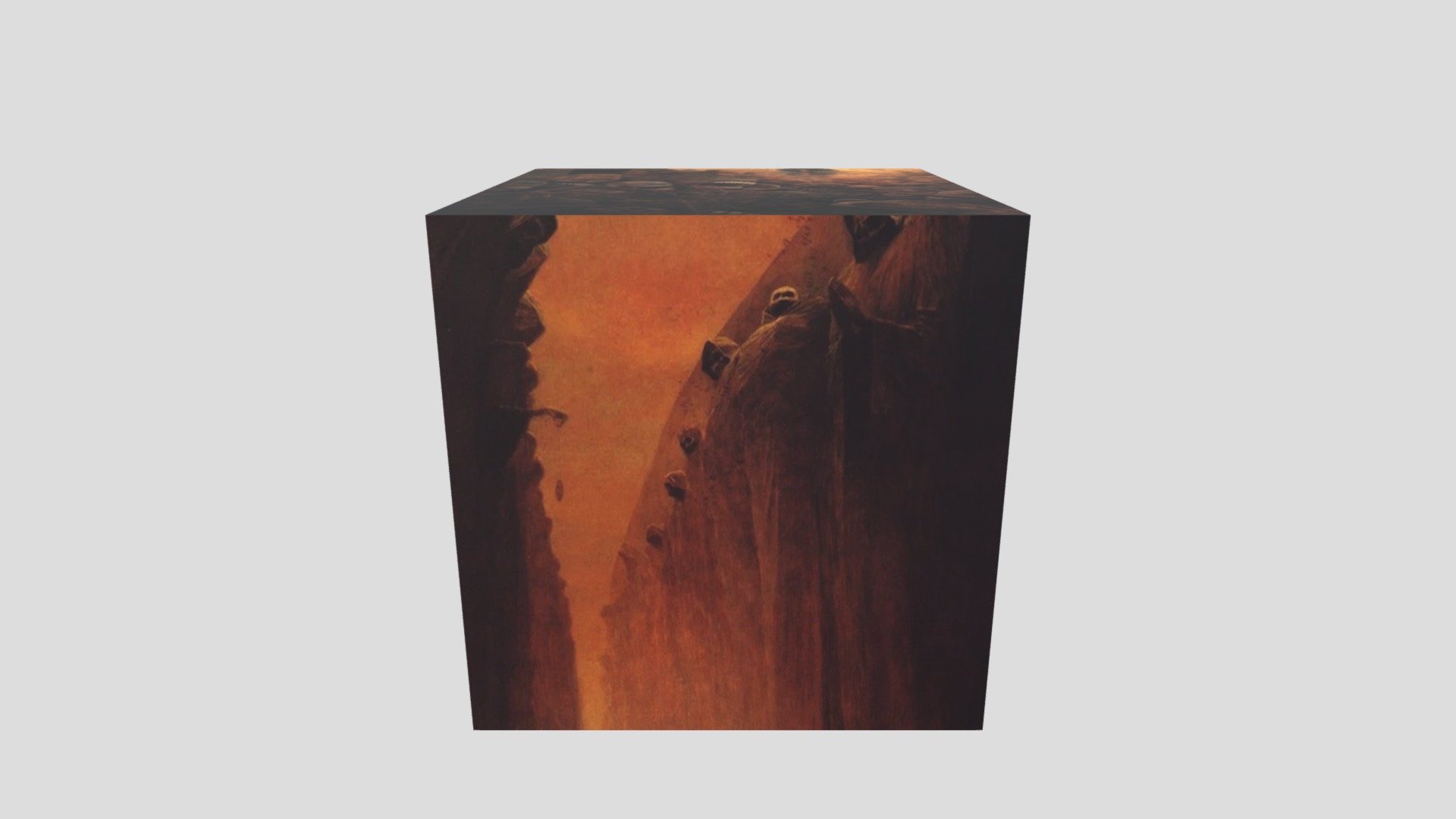 Tarea 02-Cubo Blender - 3D model by alyha [6c1f9d3] - Sketchfab