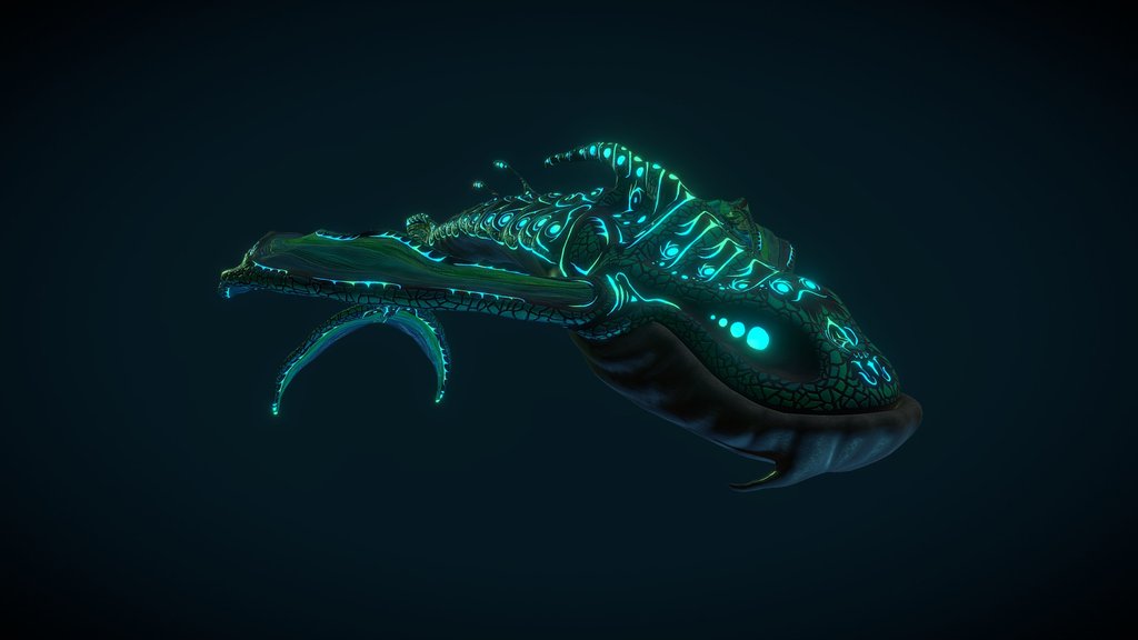 Fantasy Creatures - A 3D model collection by miirye - Sketchfab