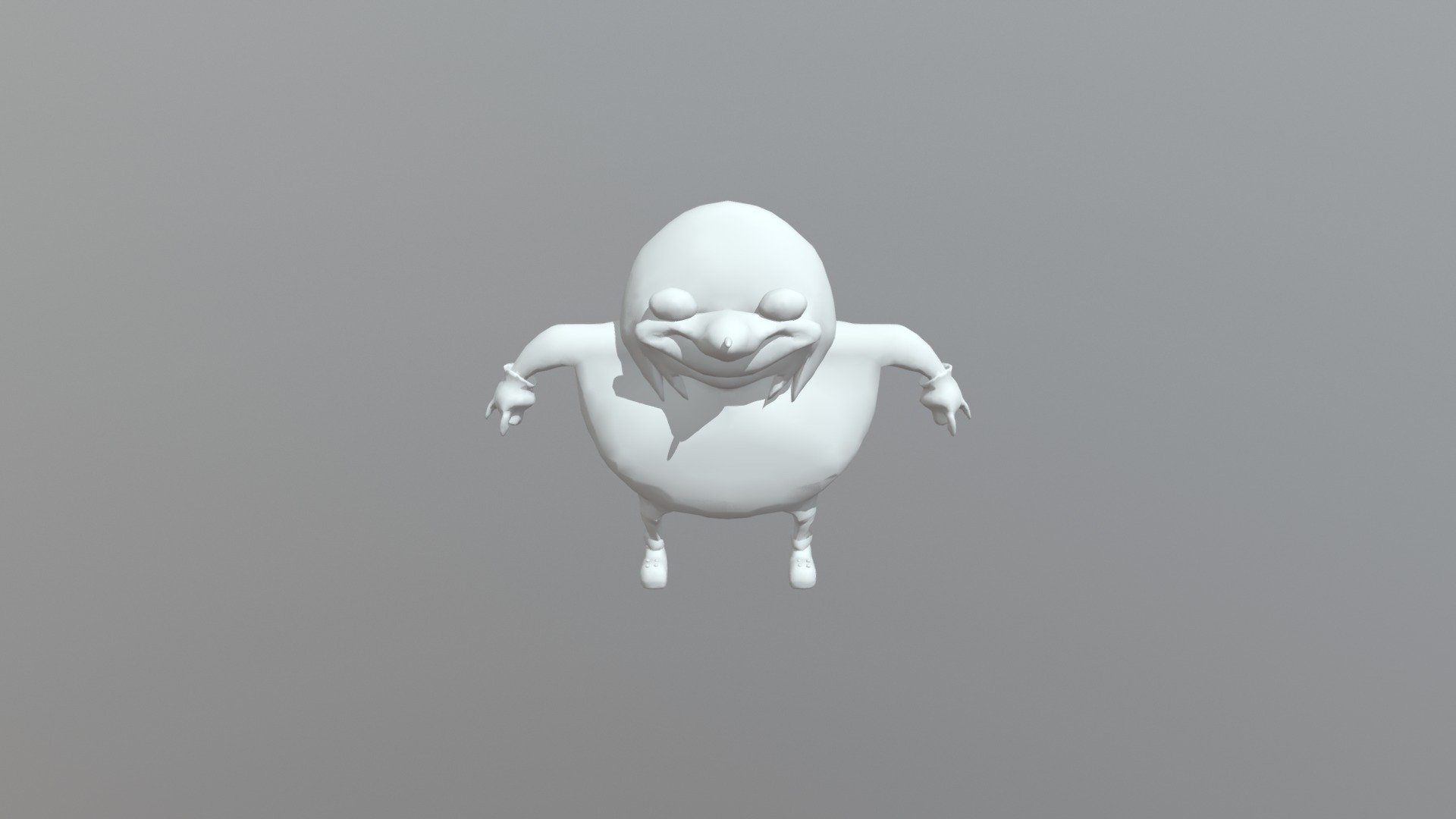Nuk@ Boxing - 3D model by ken22436653 [6c206f2] - Sketchfab