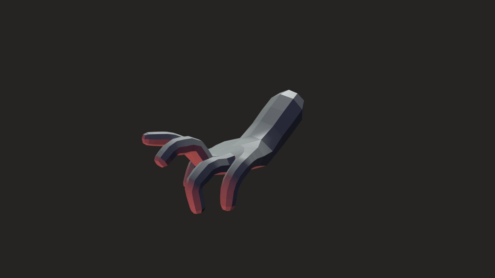 handAnimation - 3D model by ViviBow [6c216bd] - Sketchfab