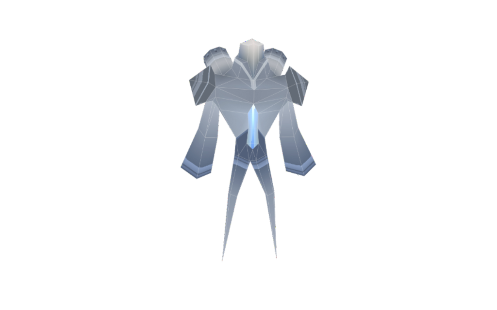 Runner_1 - 3D model by tiun [6c22151] - Sketchfab