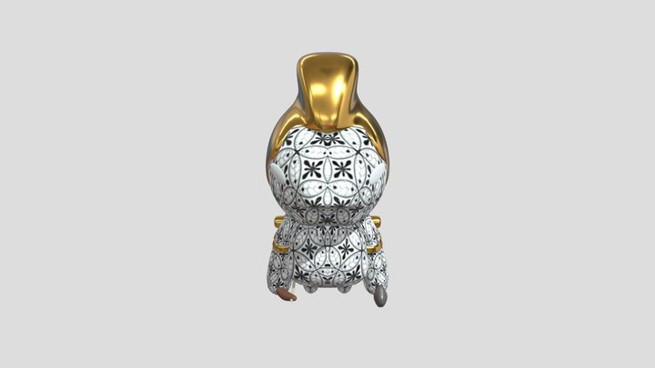 Wayang 3D models - Sketchfab