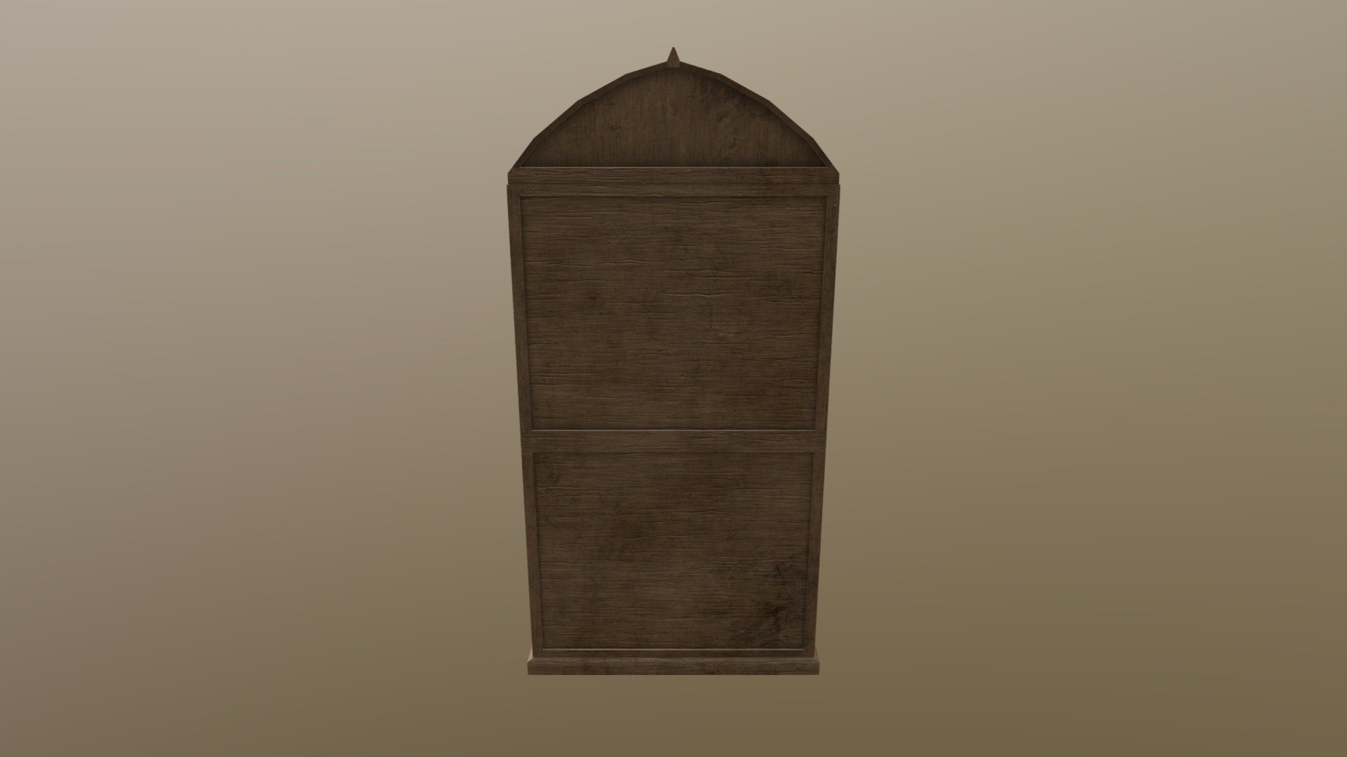 Book Shelf (Animated) (Evolution) - 3D model by ibbyBlur [6c28704 ...