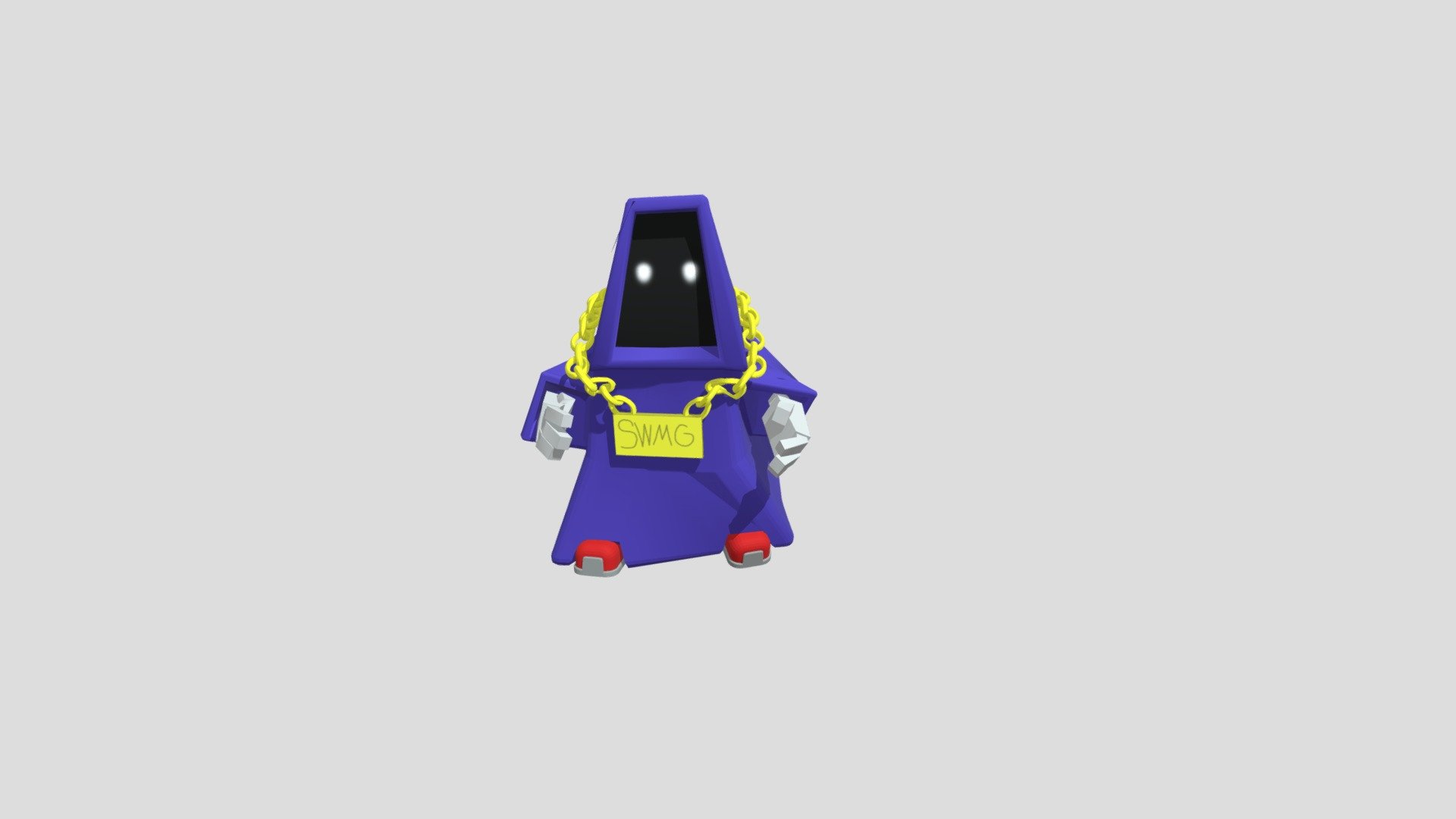 Running - Download Free 3D model by Cliker123 [6c28eb1] - Sketchfab
