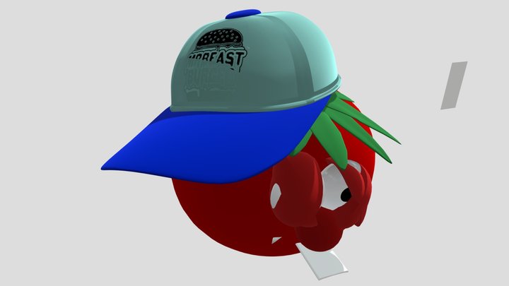 Mrbeast 3D models - Sketchfab