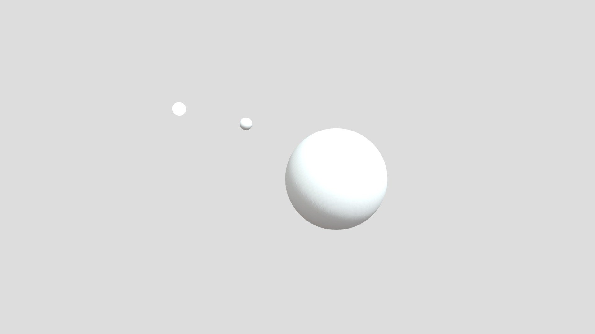Moon And Earth - 3D model by andreastokka66 [6c2ad6d] - Sketchfab
