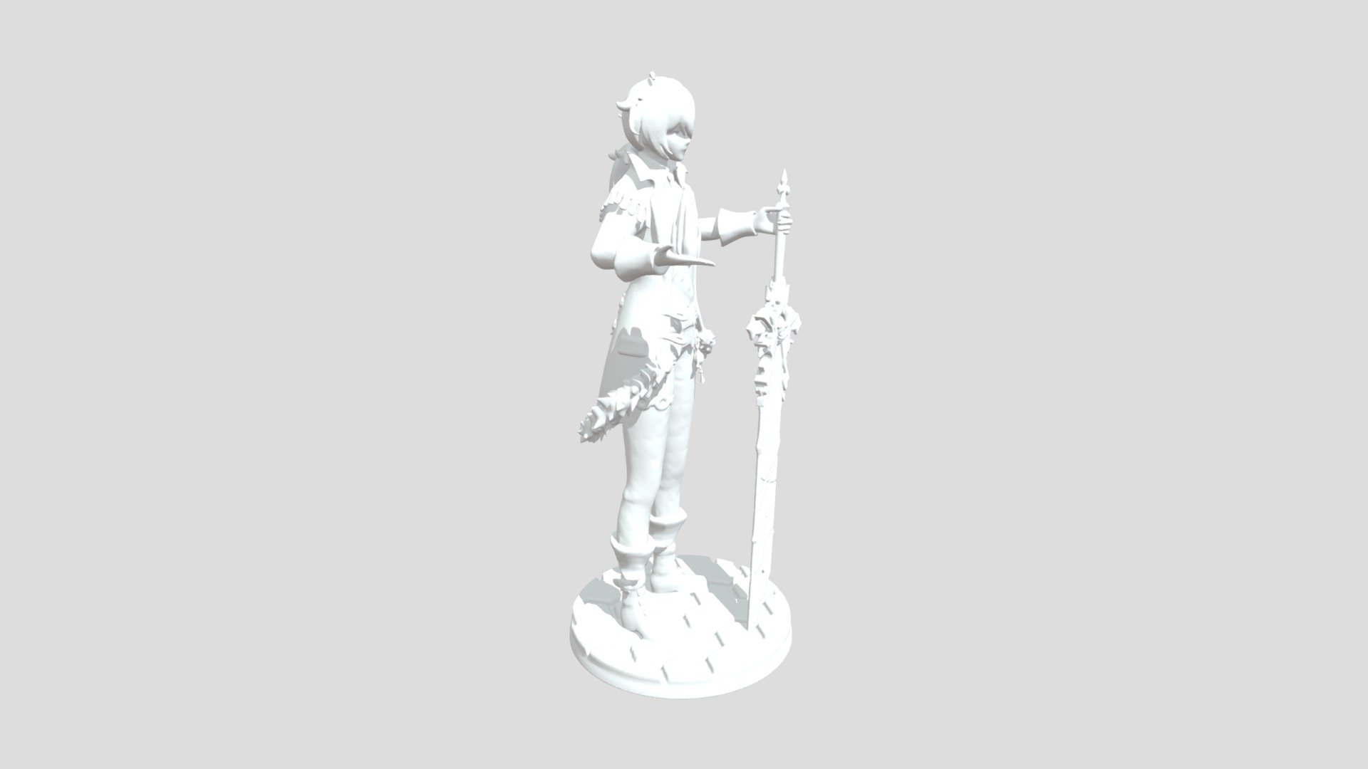 Diluc-0_04-Final - Download Free 3D model by MiltMavet [6c2ba45 ...
