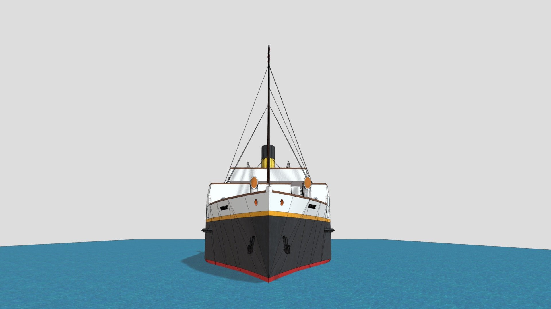 SS+ Nomadic+-+1911 - Download Free 3D model by millernathan472 [6c2bdb0 ...