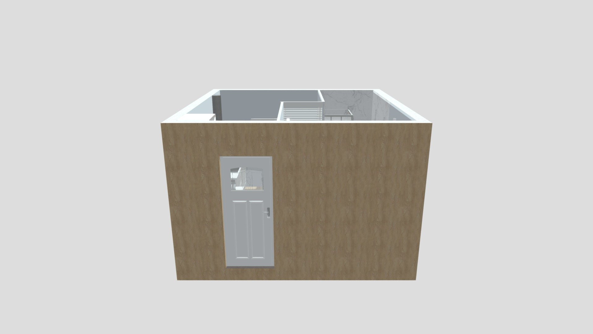 New project ( 6 ) - Download Free 3D model by Home Design 3D ...