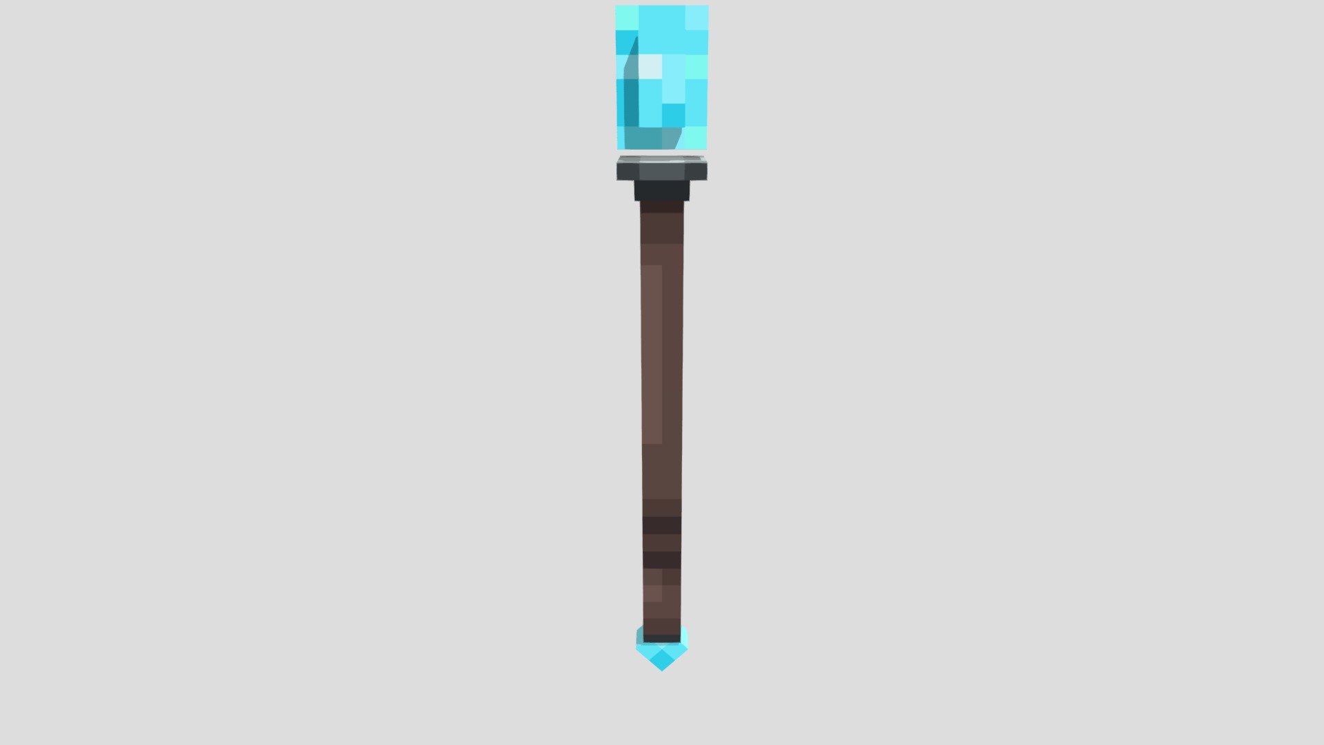 Wand 2 - 3D model by hungry22 [6c2c982] - Sketchfab