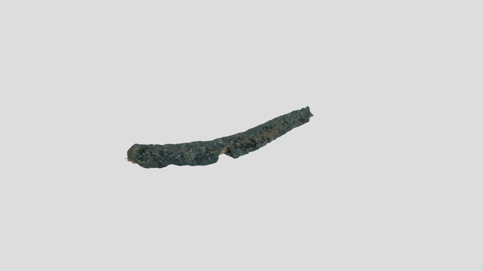 Wmid-97bdbd - Late Medieval Purse frame - Download Free 3D model by The ...