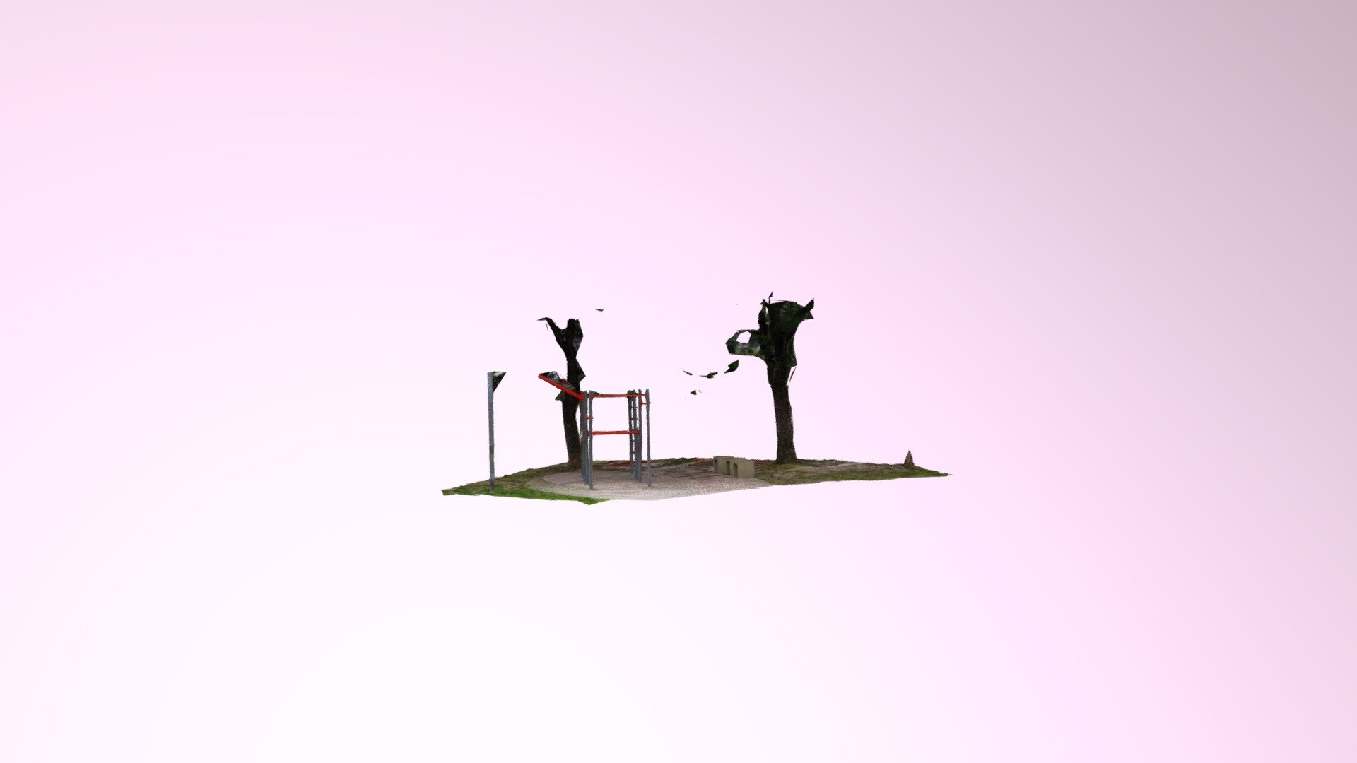 1 - 3D model by BrandC01 [6c2d128] - Sketchfab