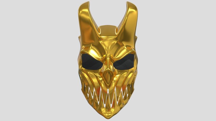 Alexterrible 3D models - Sketchfab