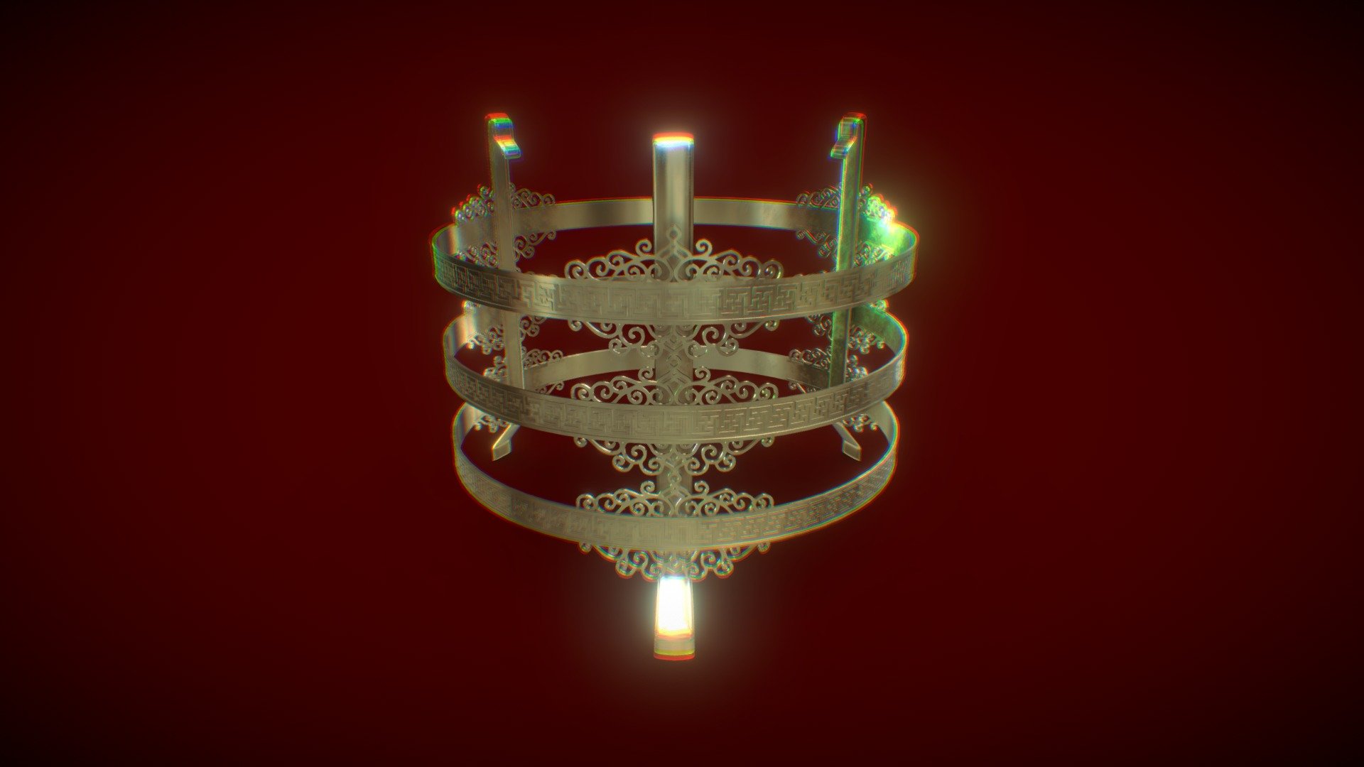 TULGA - Download Free 3D model by tejincross [6c2de41] - Sketchfab