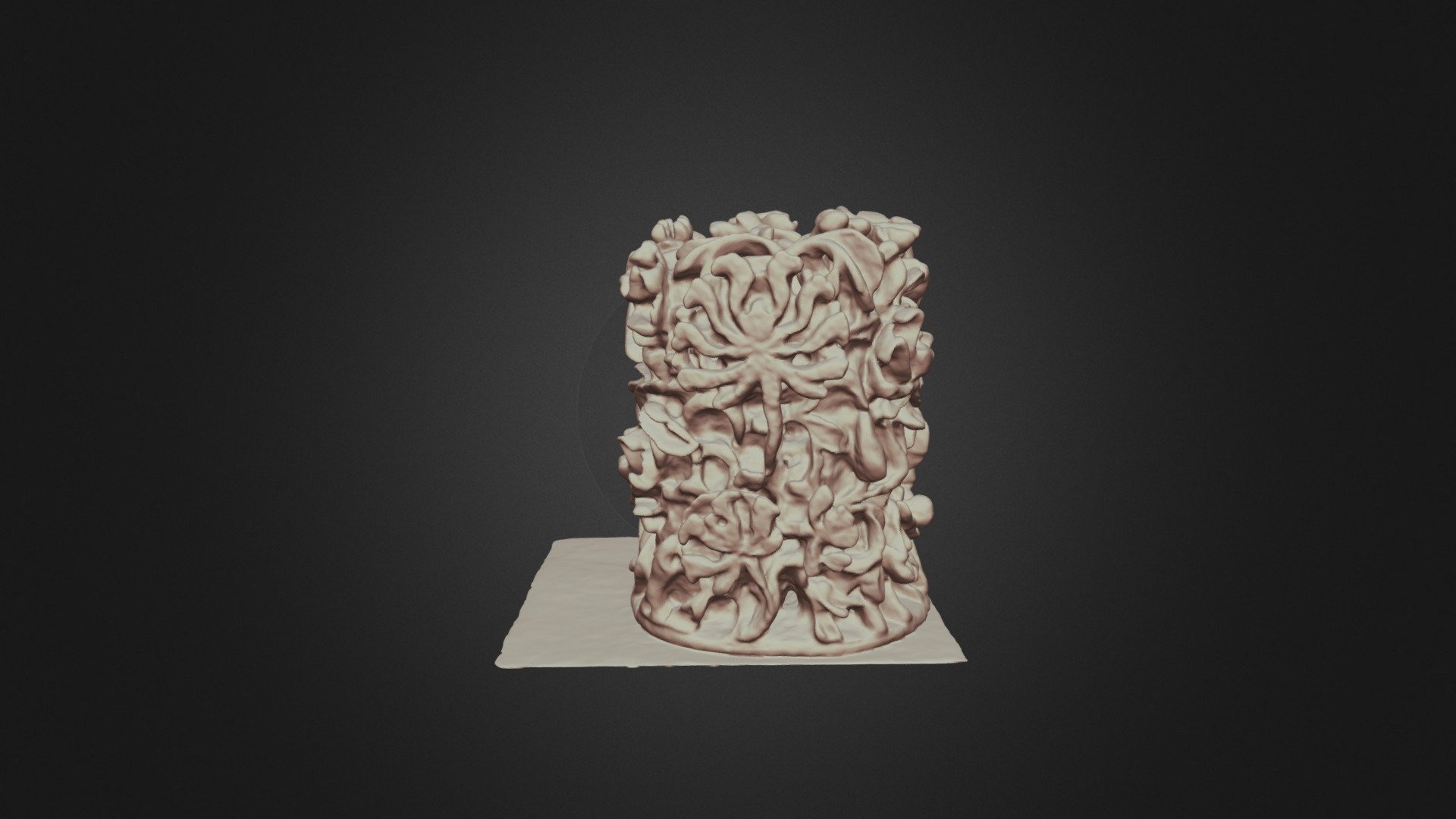jade - 3D model by keennddy [6c2e4b0] - Sketchfab