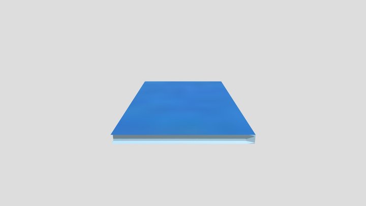 Uchebnik 3D models - Sketchfab