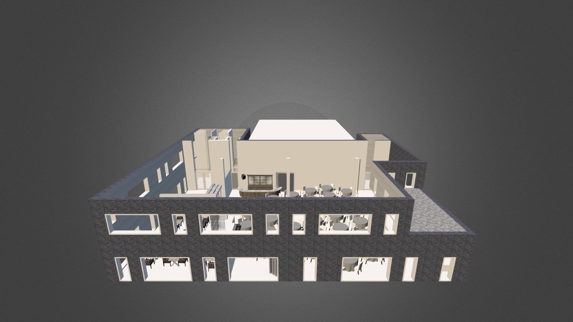 test - 3D model by raoudi [6c2e822] - Sketchfab