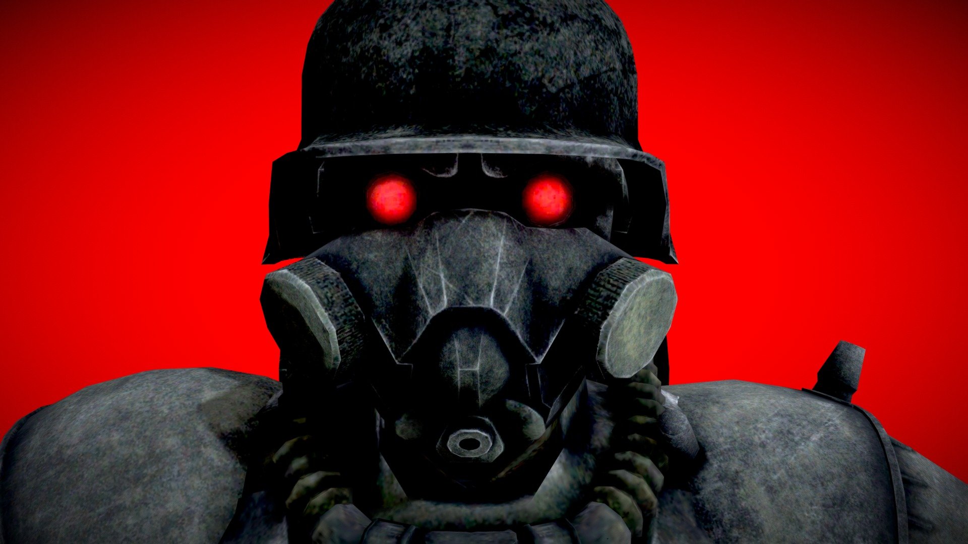 jin roh - Download Free 3D model by photon (that one larry) (@Professor ...