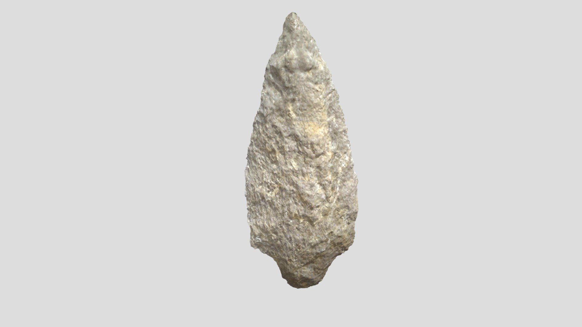 Poplar Island point (VCU_3D_1333) - Download Free 3D model by Virtual ...
