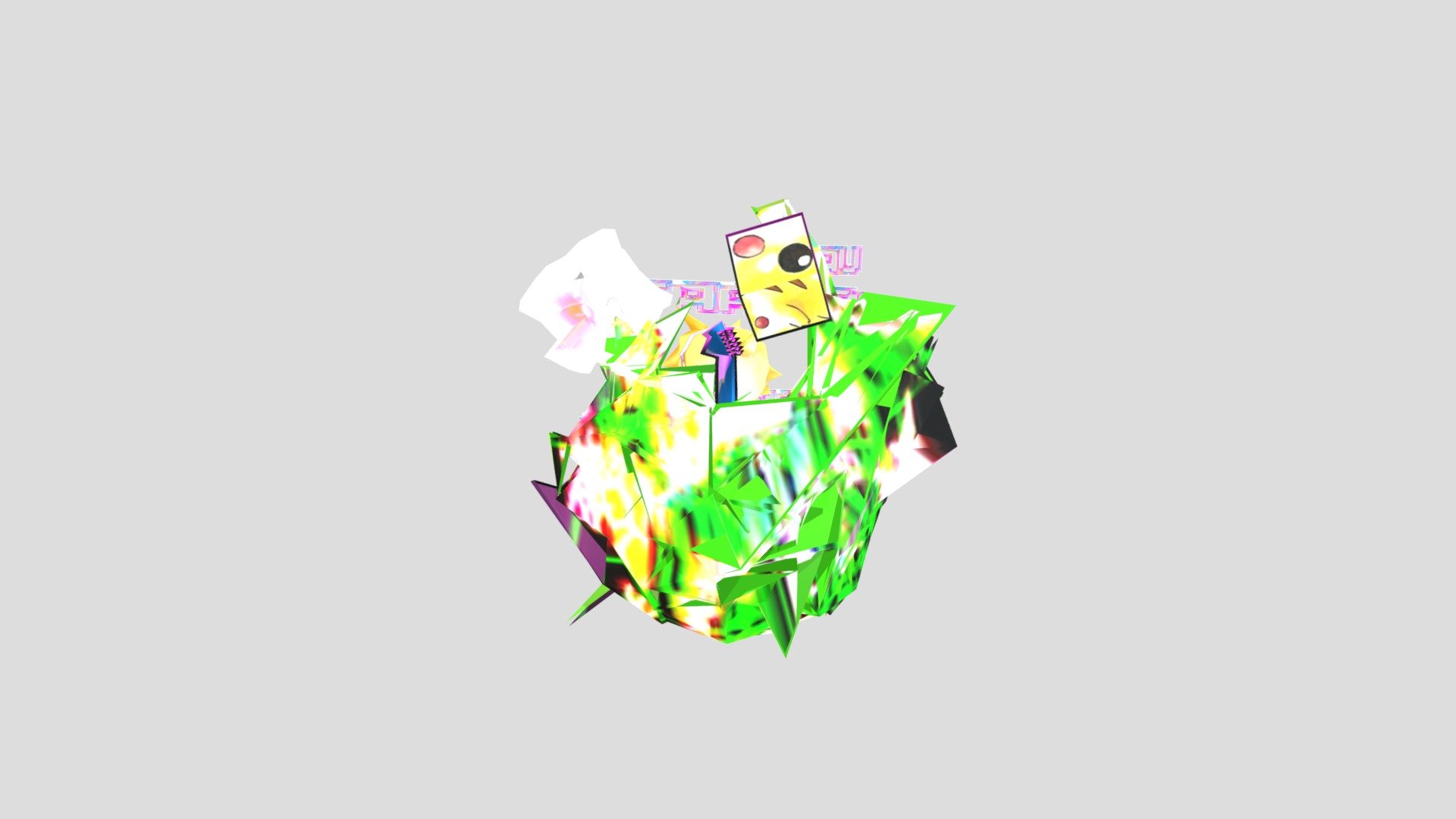 drag 4 our workshop - sample by hua - 3D model by hua.c.hai [6c32a61 ...