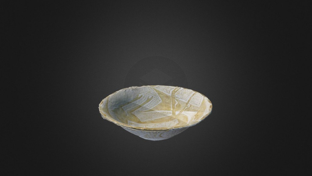 Caliphal Sites and Objects - A 3D model collection by gdanderson ...