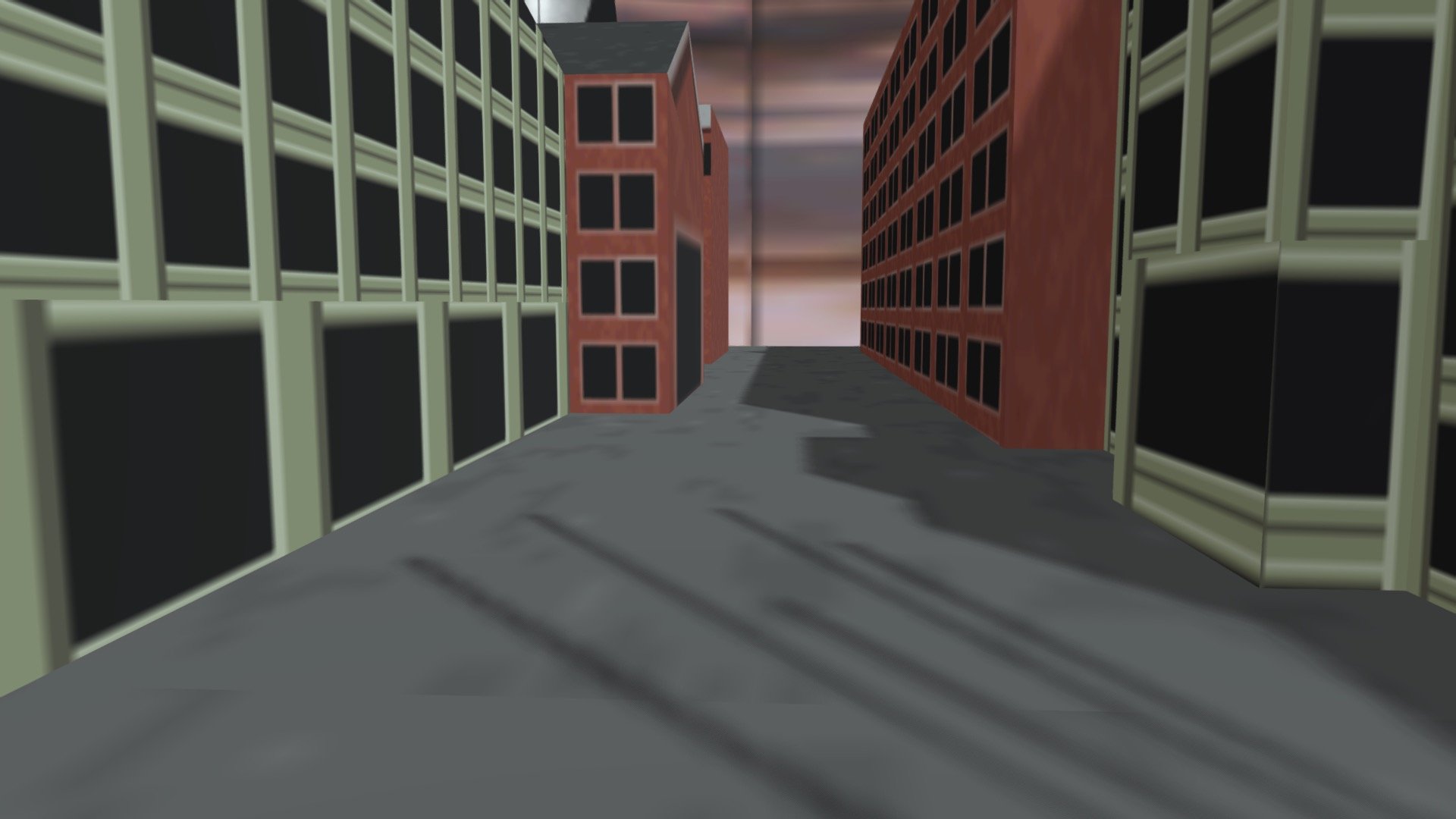 Nintendo 64 - Wheel Of Fortune - Studio Lot - Download Free 3D model by ...