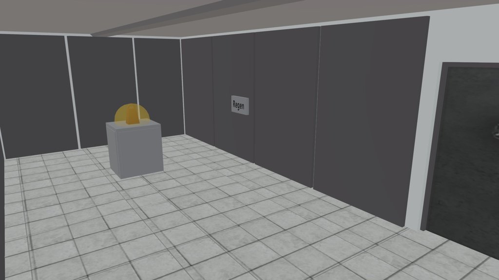 SCP Map - A 3D model collection by Miitos - Sketchfab