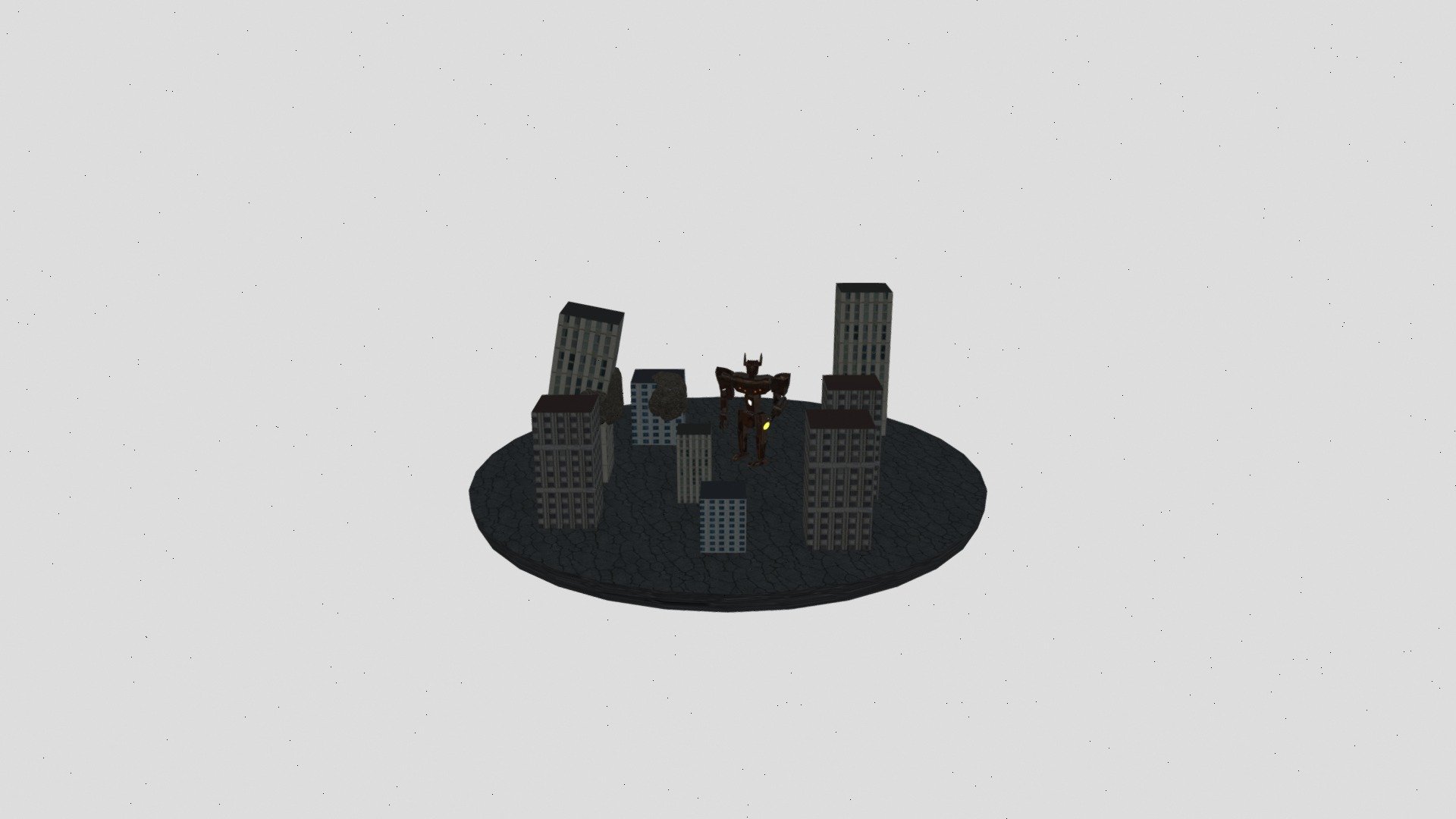Mockler_Modl_FP - 3D model by DgpMockler [6c3e10a] - Sketchfab