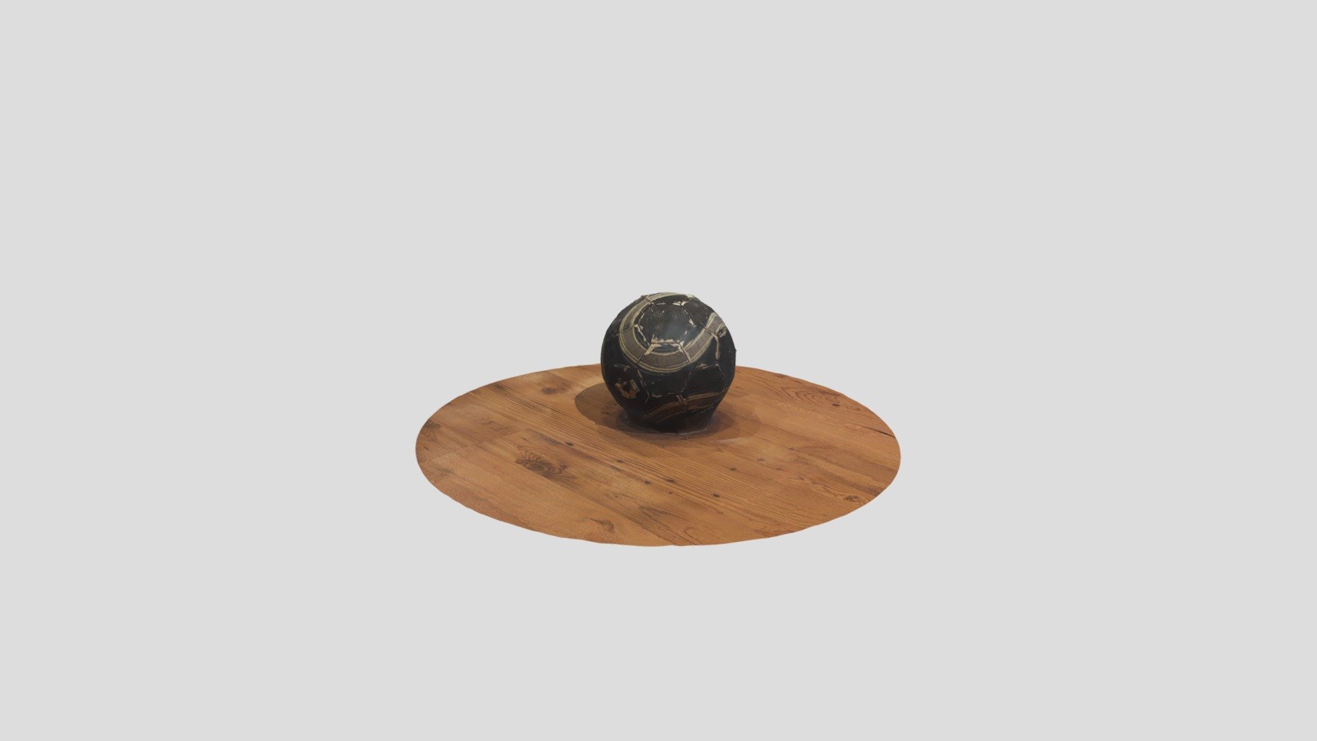 Ball - 3D model by jus14011 [6c3e8dc] - Sketchfab