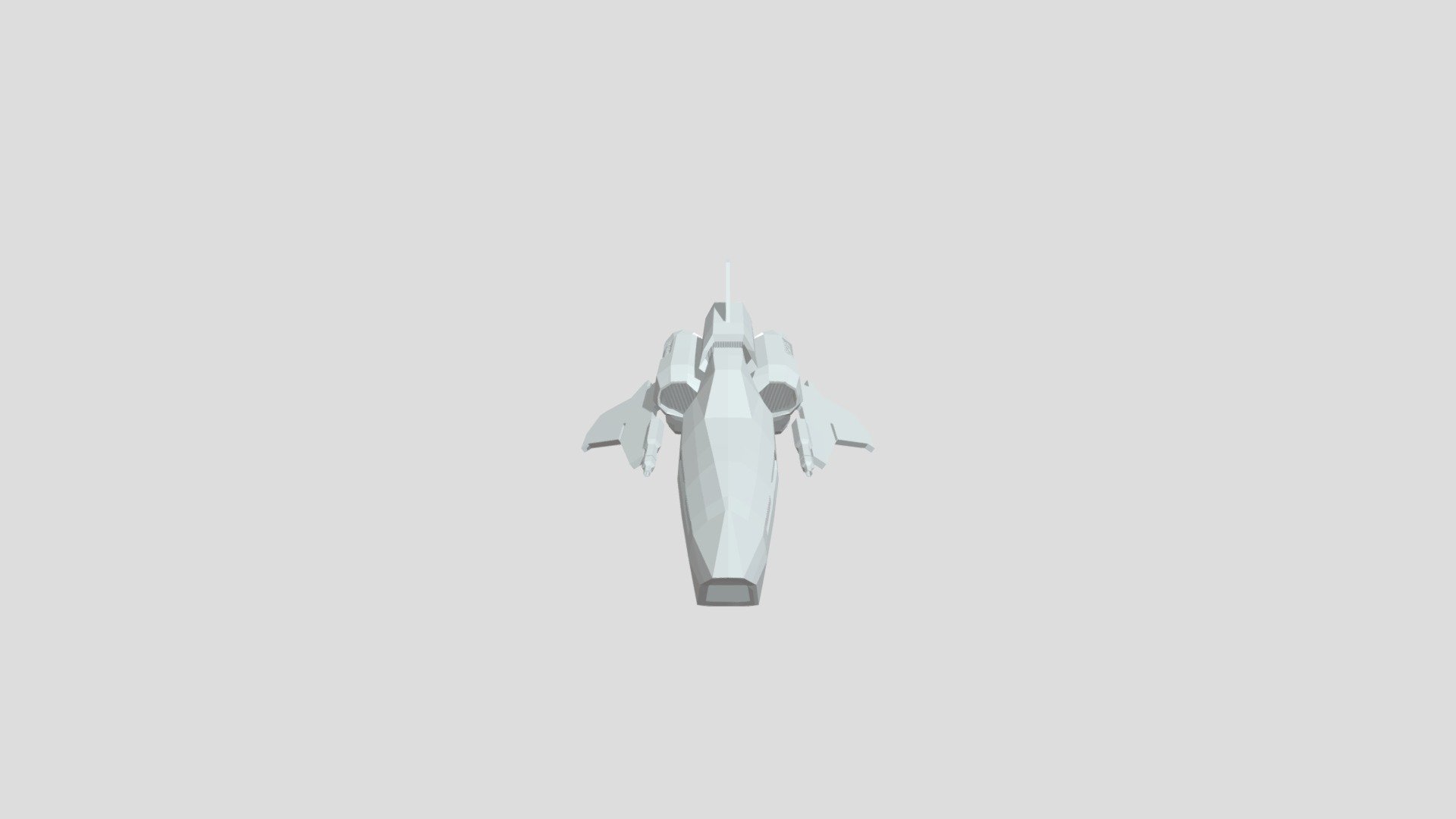 Viper MKII - Download Free 3D model by Emiliano.Herrera.Galindo ...