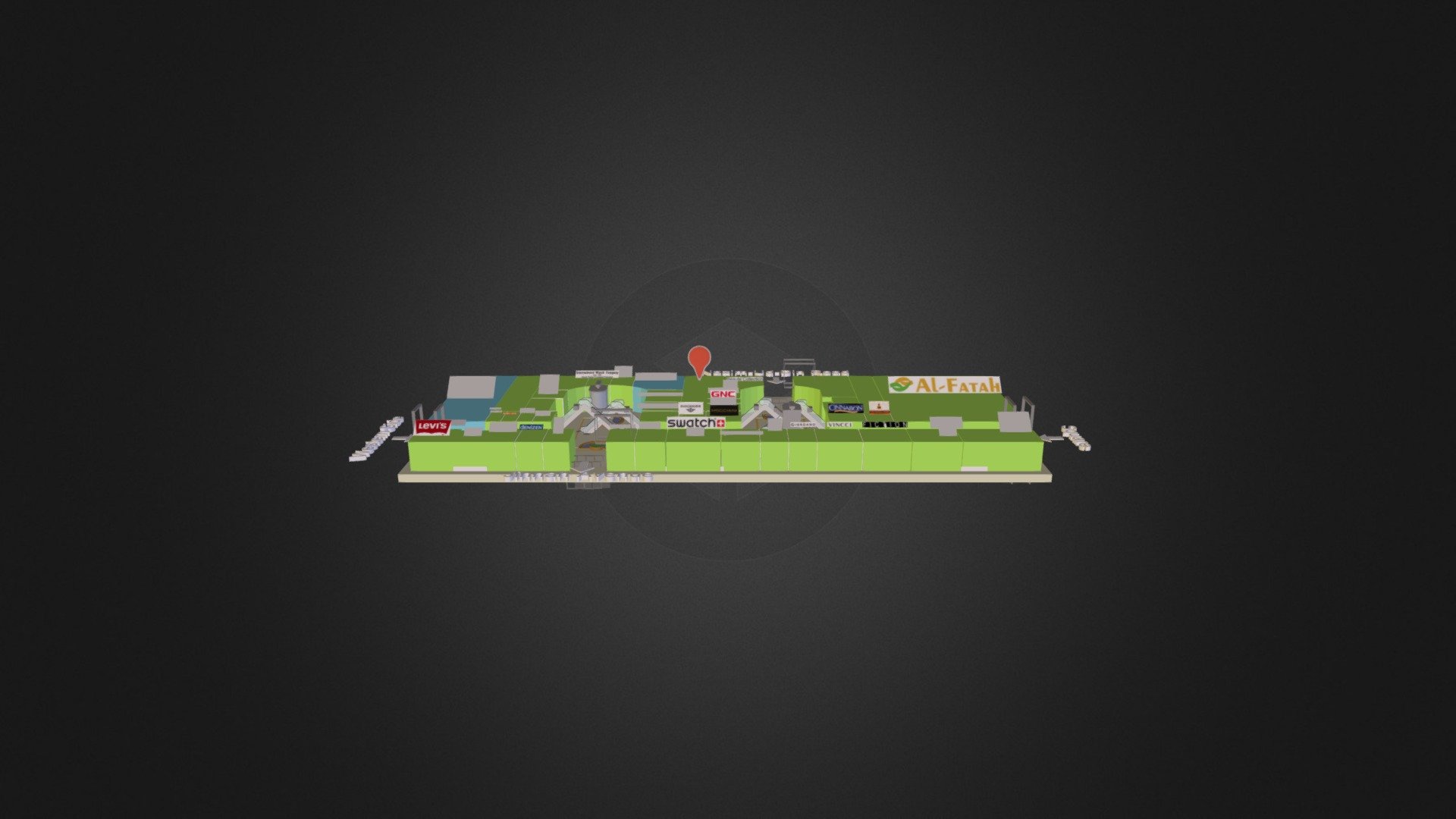 Ground - 3D model by omer9712 [6c41db6] - Sketchfab