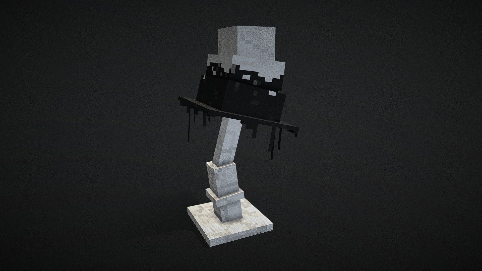 model - 3D model by dwaynelawrance1414 [6c42c6d] - Sketchfab
