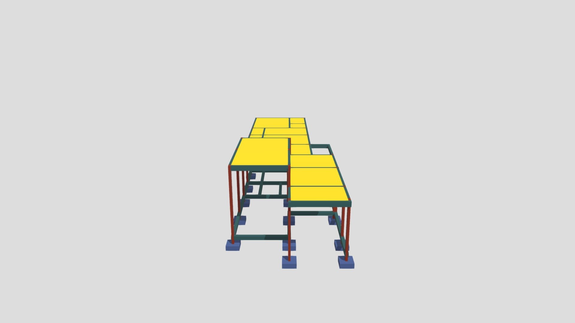 RASC-415-3D - 3D model by marcelofreiresp [6c43715] - Sketchfab
