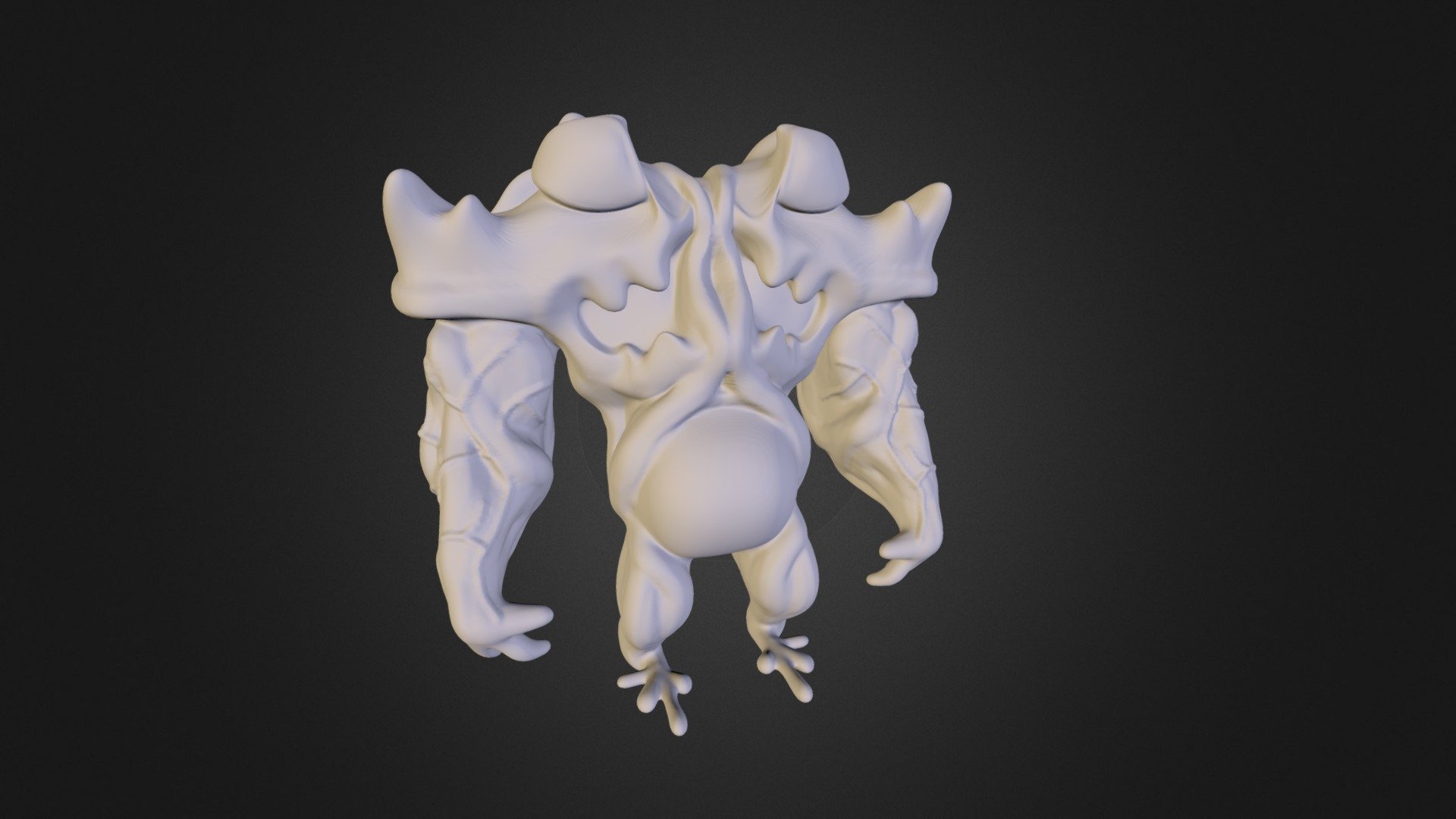 hard shell 2 - 3D model by hank D (@hankd) [6c440e5] - Sketchfab