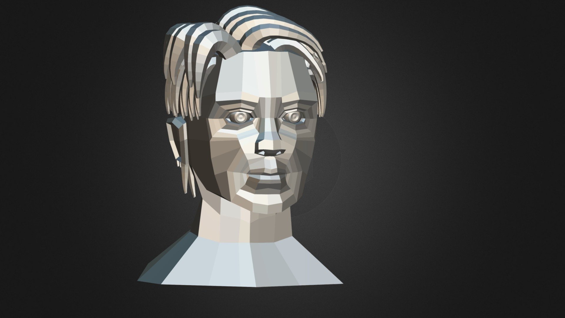 LOW POLY BOX PLANAR HEAD 20-9-2022 - 3D model by nguyenducthanhst16 ...