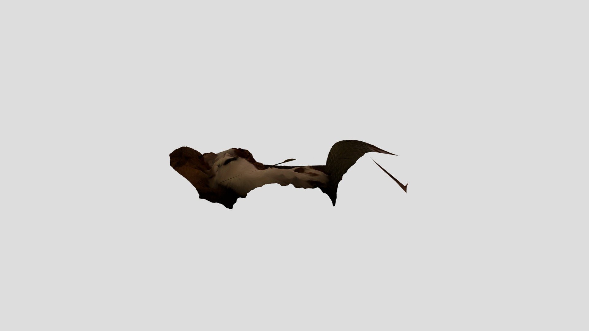 Torben - Download Free 3D model by keldorf [6c48127] - Sketchfab