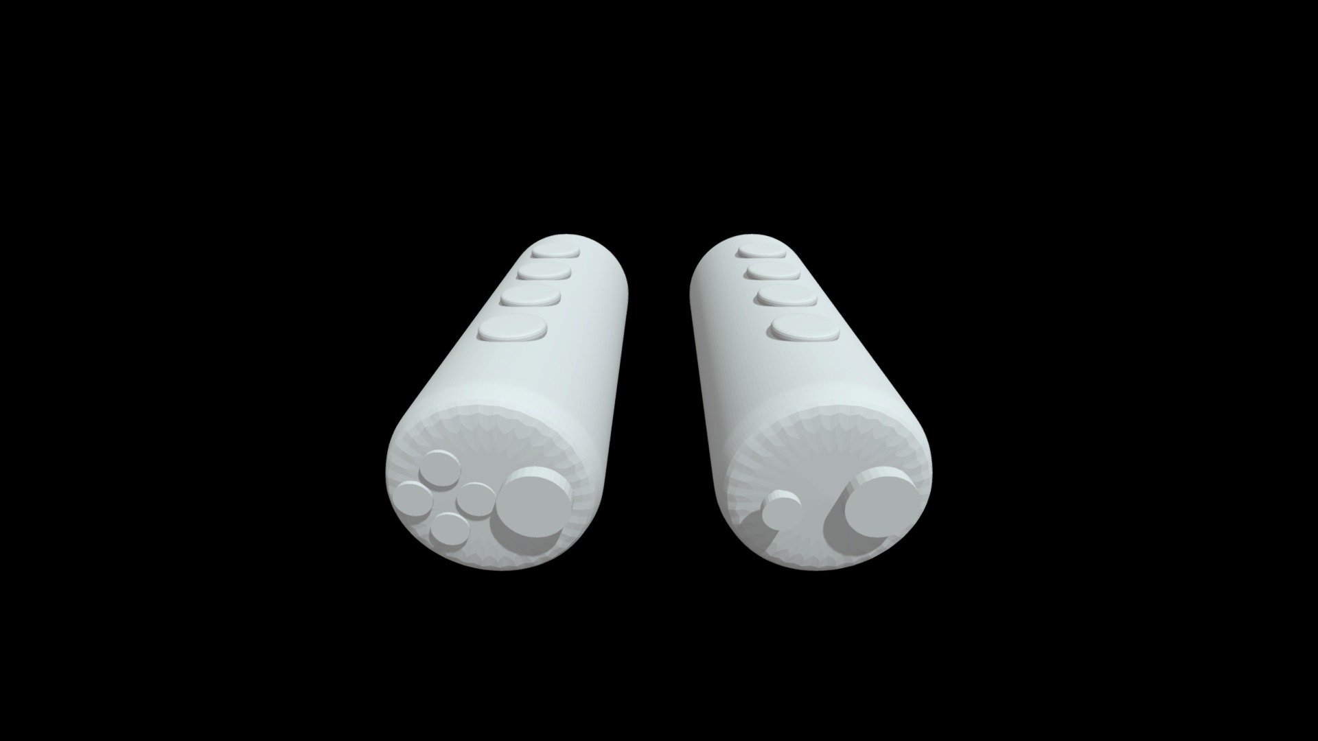 VR controller - Download Free 3D model by erkush34 [6c4830c] - Sketchfab
