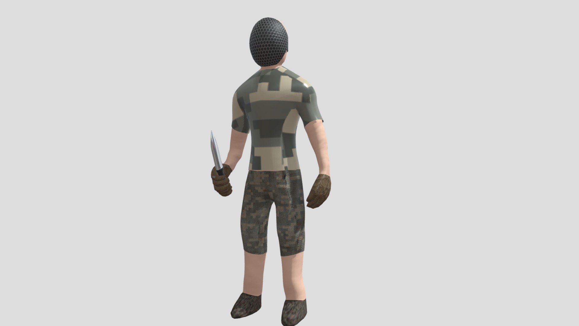 new character fbx export - 3D model by Ethan K (@ek3) [6c49048] - Sketchfab