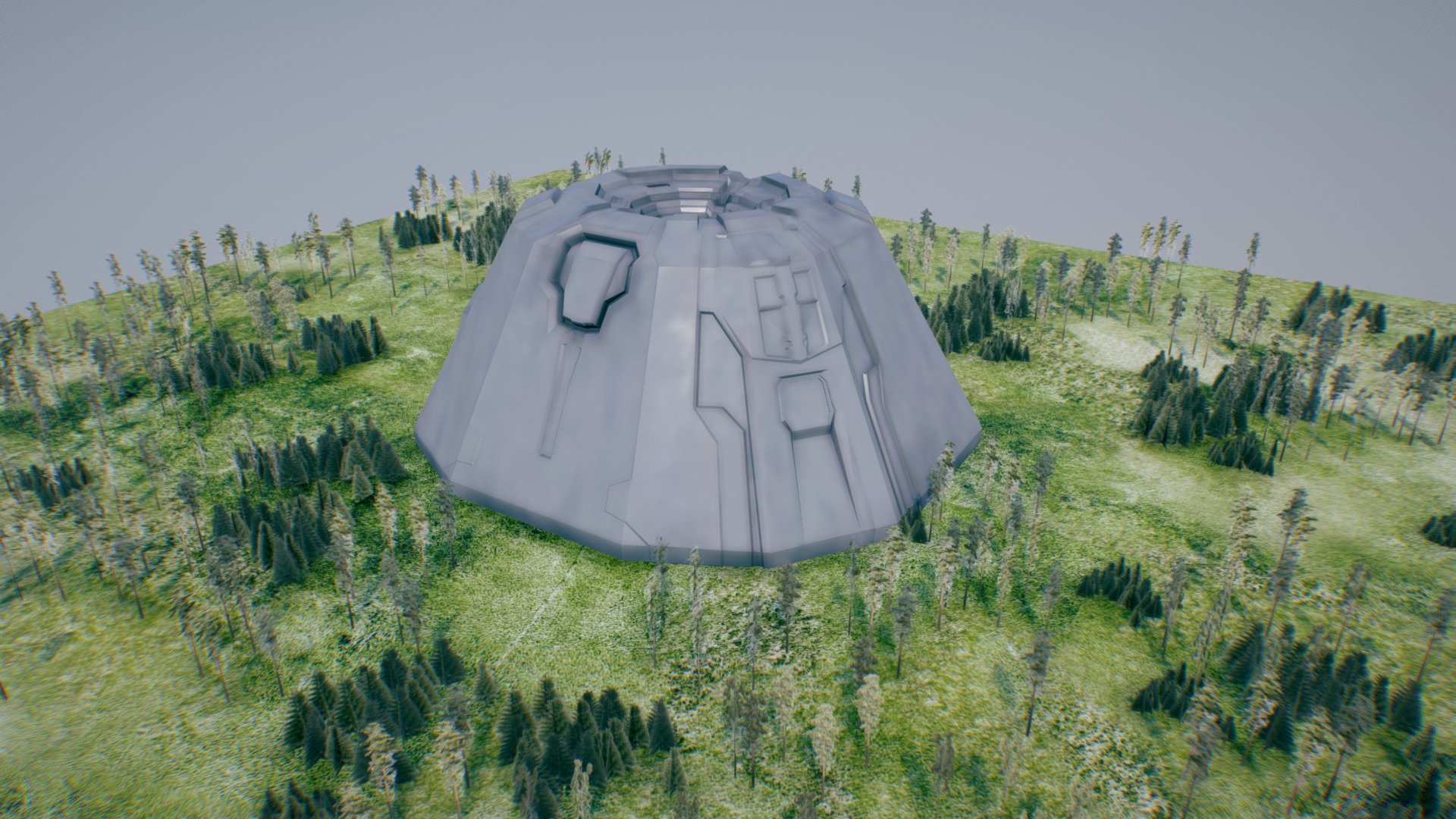 ztr loc - 3D model by ztrztr (@ztrztr3) [6c4a1b1] - Sketchfab