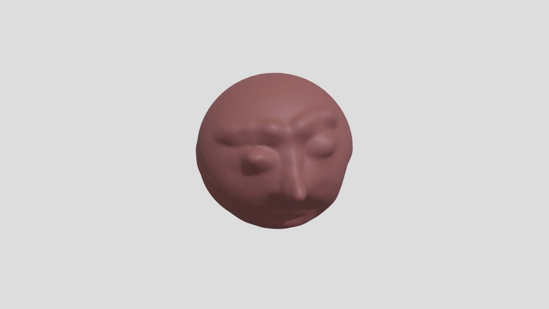 BBB - 3D model by jenaellie [6c4a4ce] - Sketchfab