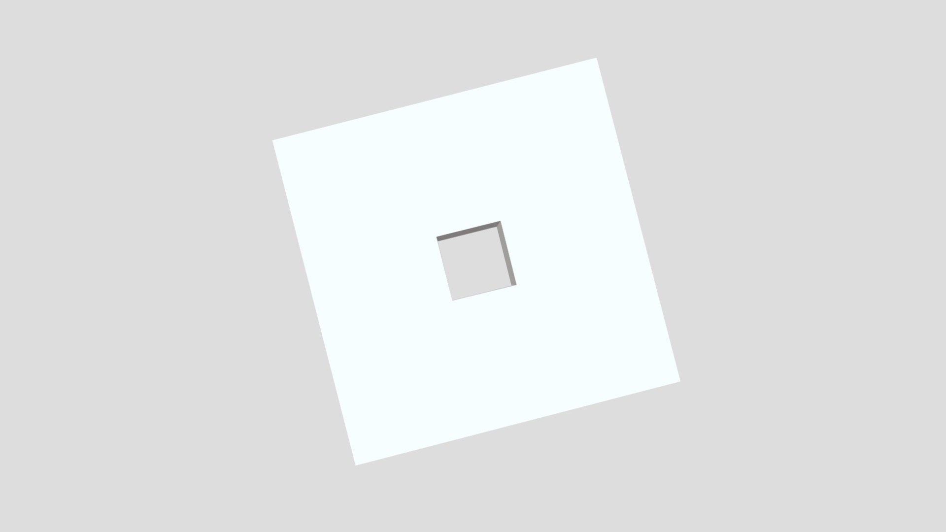 Roblox - Download Free 3D model by feliks12685 [6c4b649] - Sketchfab