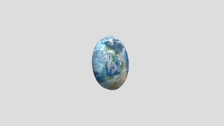 Bumi 3D models - Sketchfab