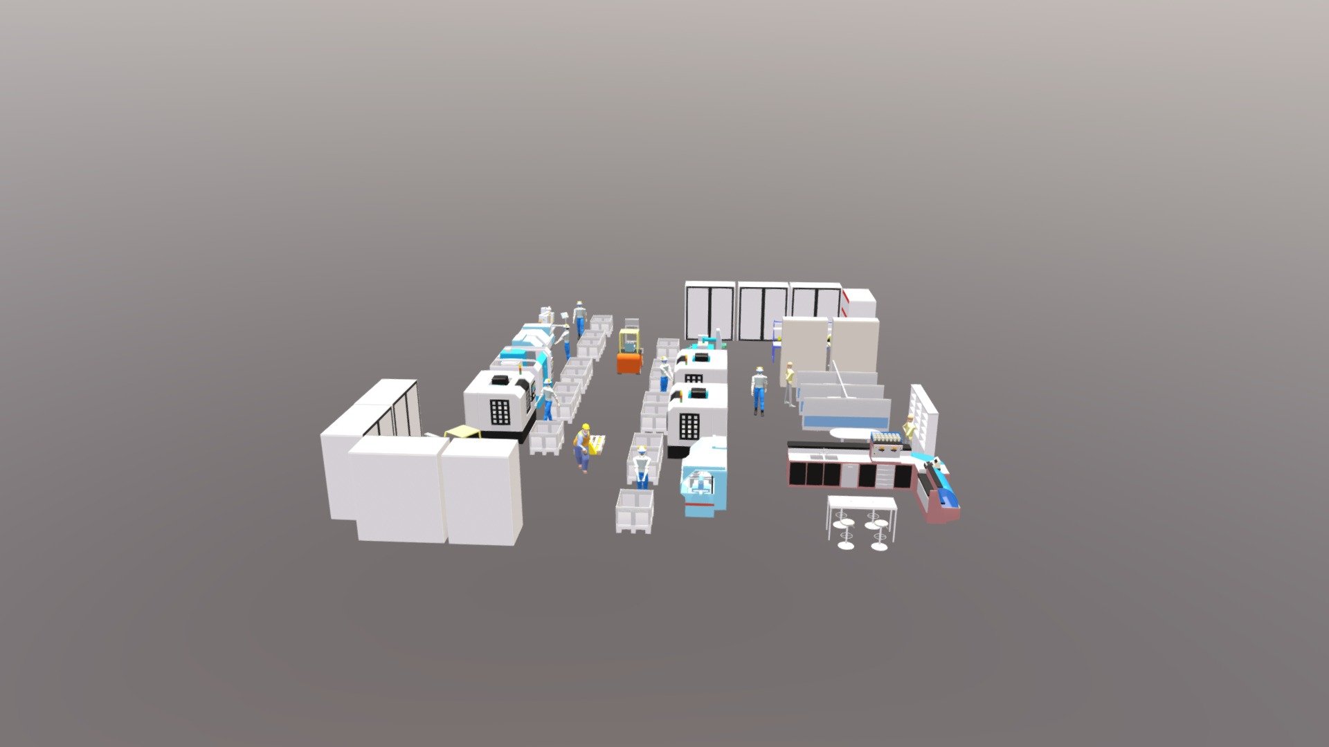 ops_test - 3D model by Venser [6c4c678] - Sketchfab